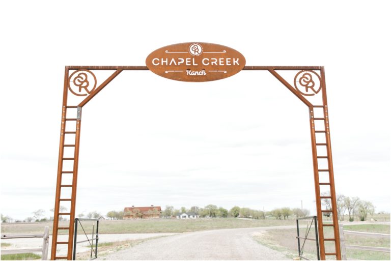 A Rustic Wedding at Chapel Creek Ranch | Nikki + Tyler