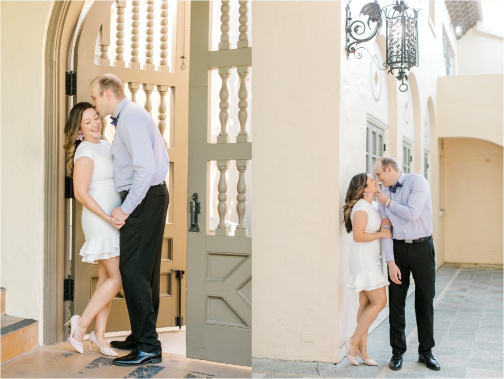 Top San Antonio Engagement Session Locations | Gaby Caskey
